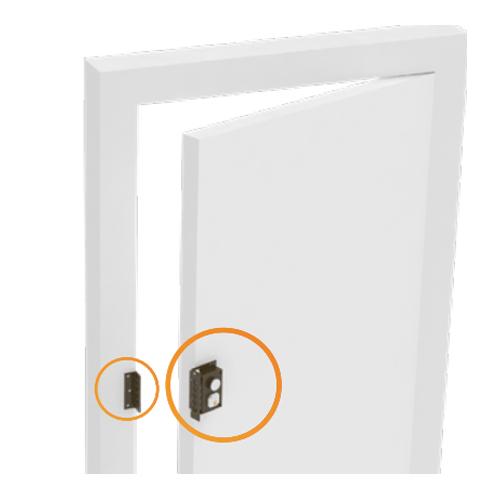 Mechanical locks - Dorcas