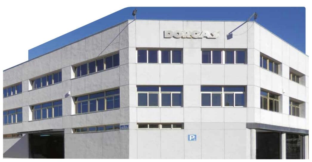 Home - Dorcas