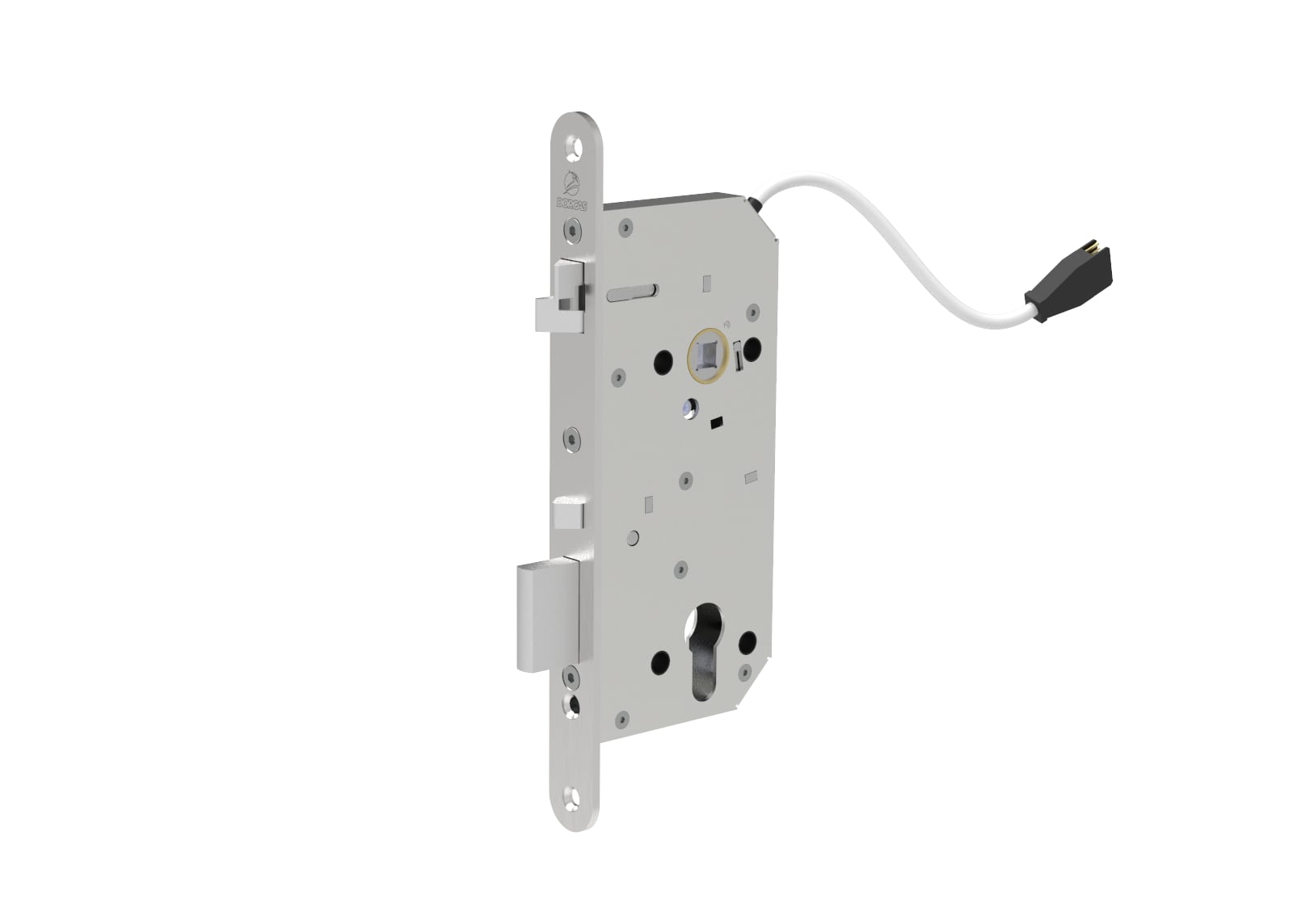 Electromechanical locks - Dorcas