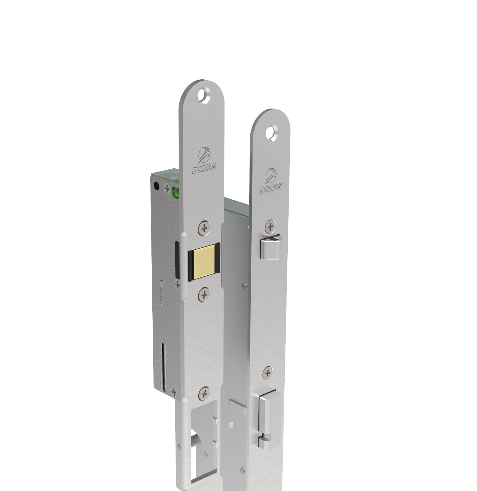 Electromechanical locks - Dorcas