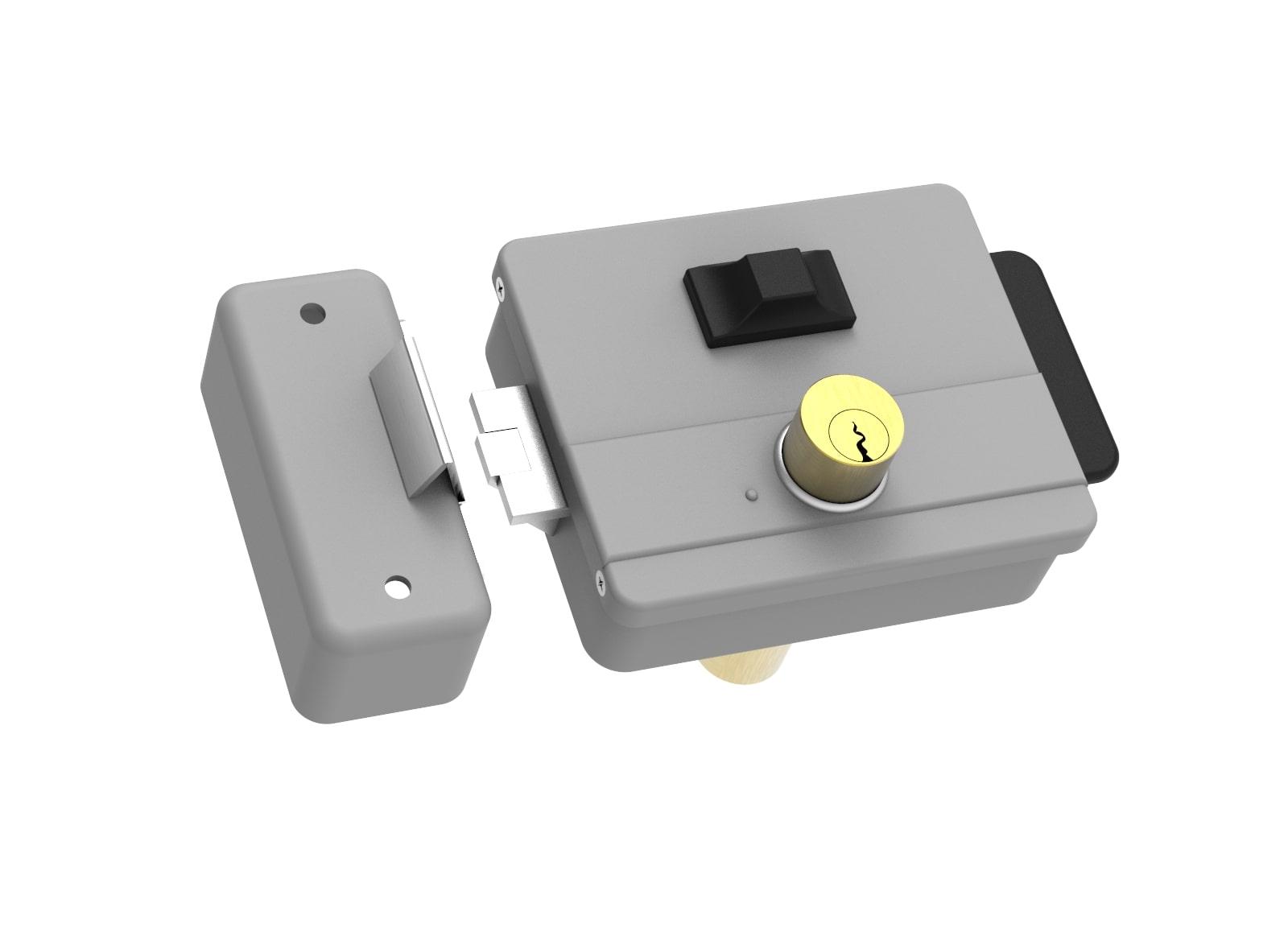 Electromechanical locks - Dorcas