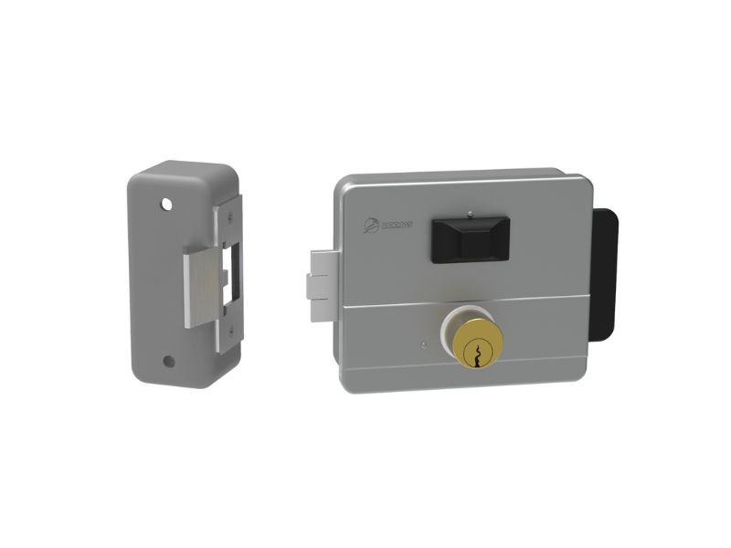 Electromechanical locks - Dorcas