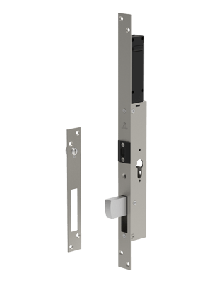 Electromechanical Locks Archives - Dorcas