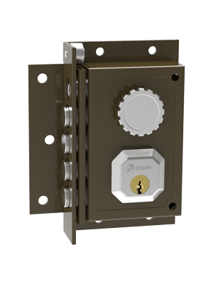 Mechanical Locks Archives - Dorcas