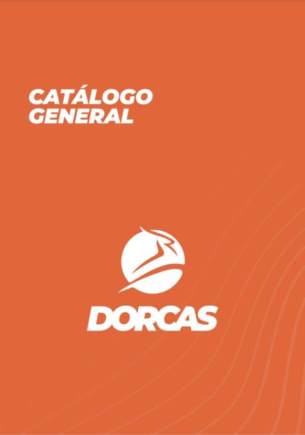 Electromechanical locks - Dorcas